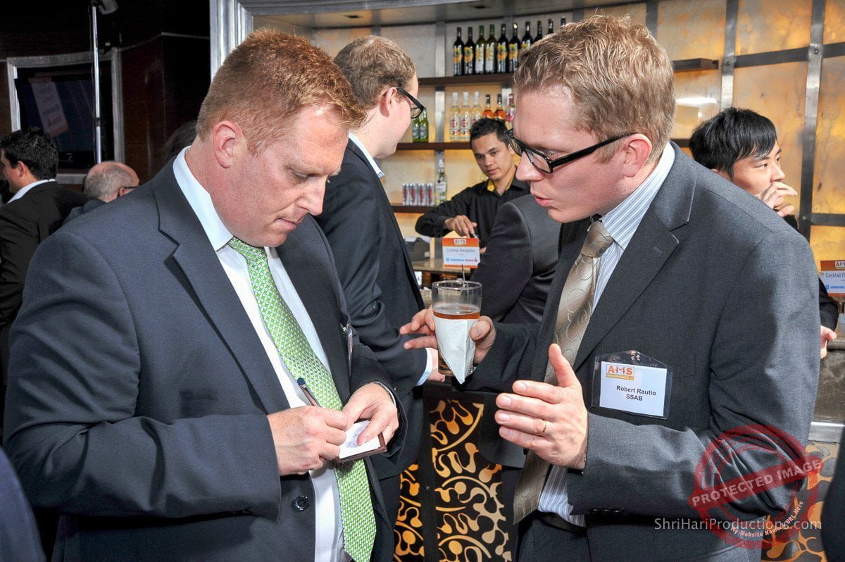 Best Conference Photography At Corporate Events 2025