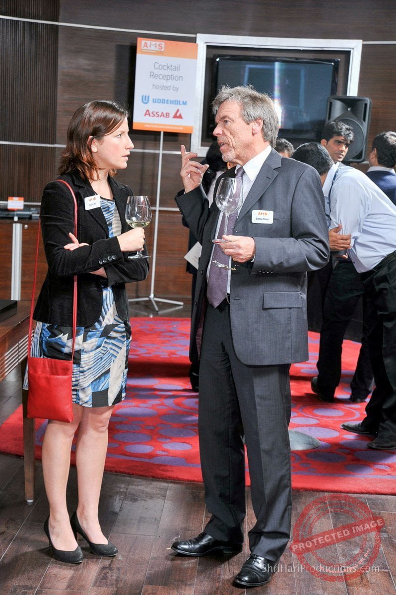 Best Conference Photography At Corporate Events 2025