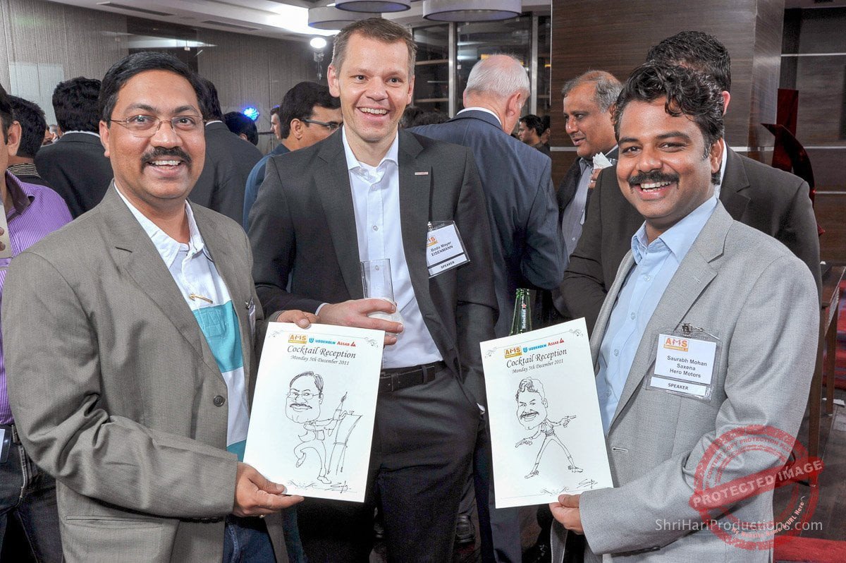 Best Conference Photography At Corporate Events 2025