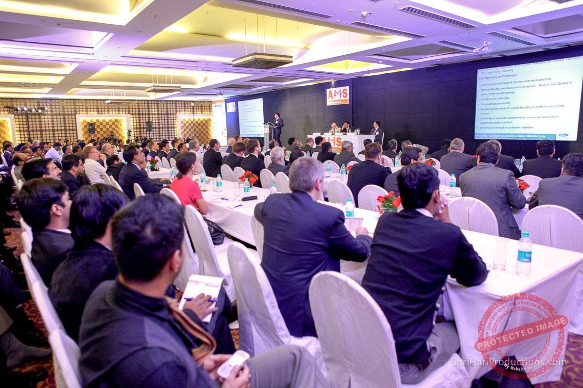 Best Conference Photography At Corporate Events 2025