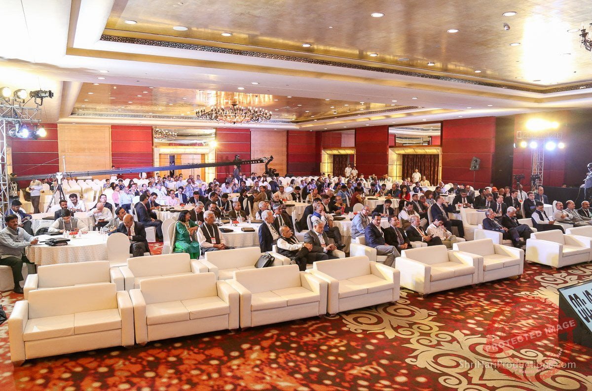 Best Conference Photography At Corporate Events 2024