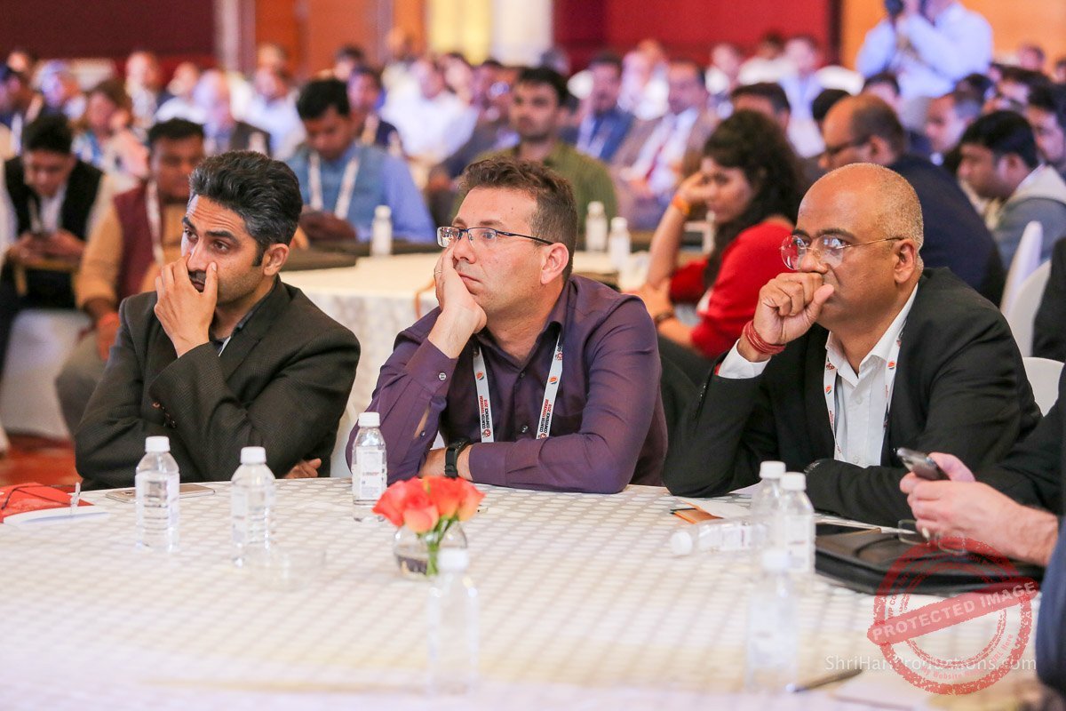 Best Conference Photography At Corporate Events 2025