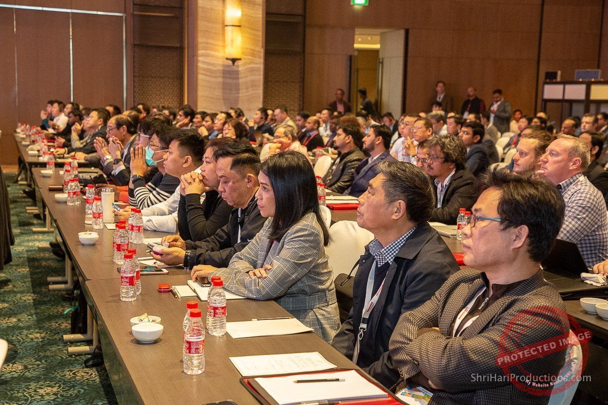 Best Conference Photography At Corporate Events 2025