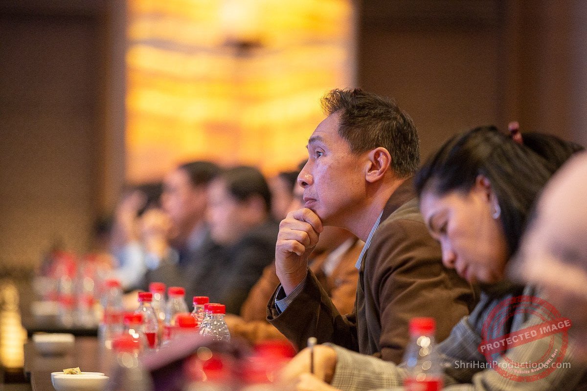 Best Conference Photography At Corporate Events 2025