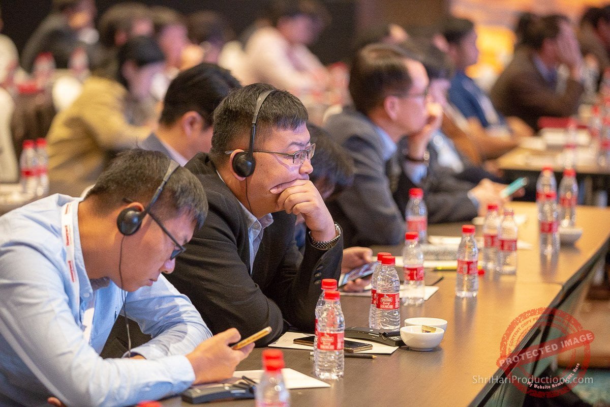 Best Conference Photography At Corporate Events 2025