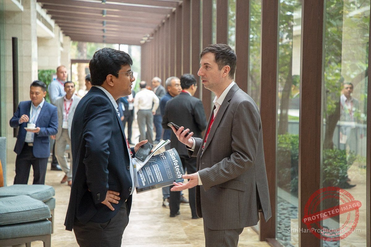 Best Conference Photography At Corporate Events 2025