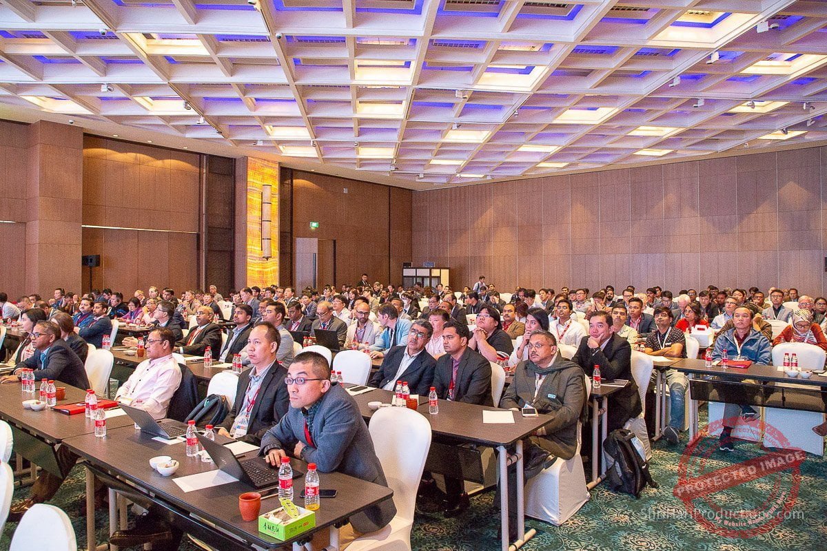 Best Conference Photography At Corporate Events 2025