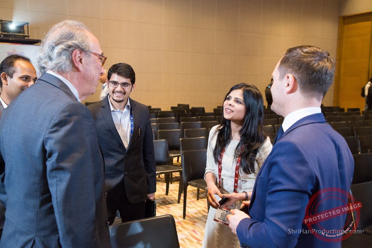 Best Conference Photography At Corporate Events 2025