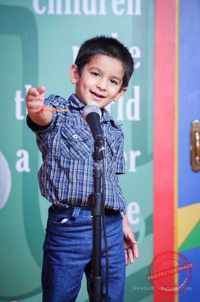 Best Play Schools Photography | Candid Images For Kids