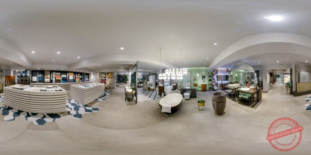 Best 360 Degree Virtual Tour Photography India For Google Virtual Tour