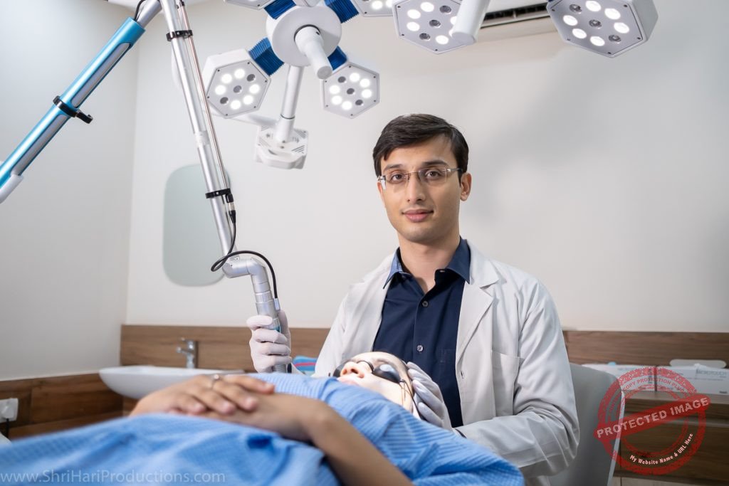 Photography And Video Production Services For Doctors