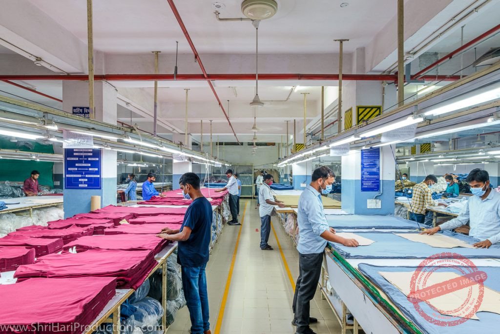 Best Industrial Video Production Company | Factory Video