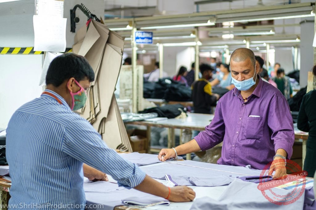 Manufacturing Units Photography And Video Services For Factories In Punjab