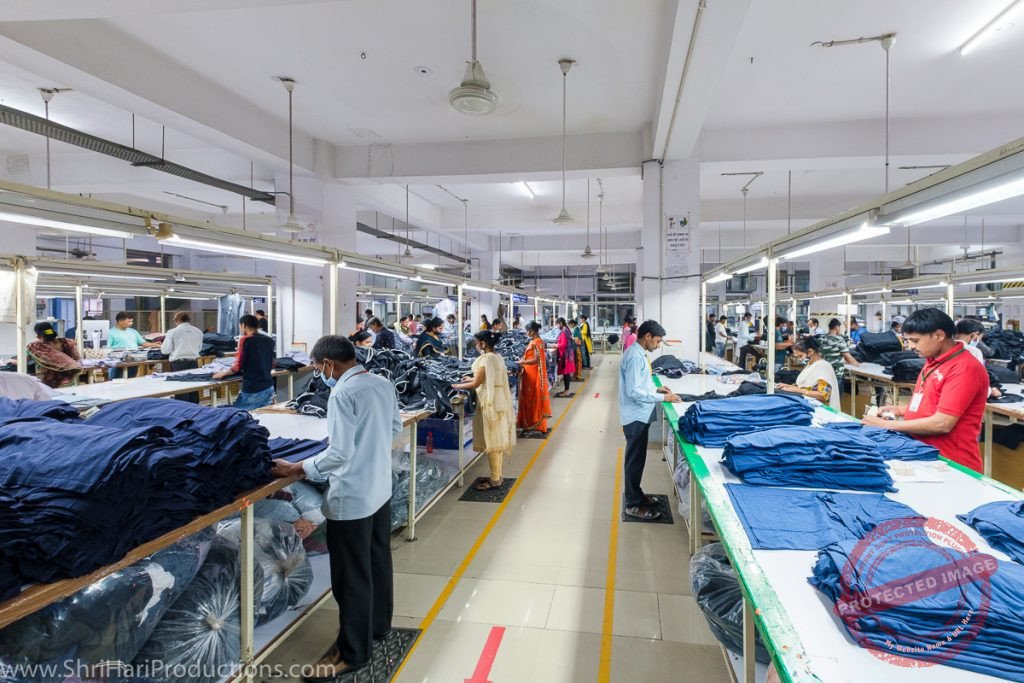 Manufacturing Units Photography And Video Services For Factories In Punjab