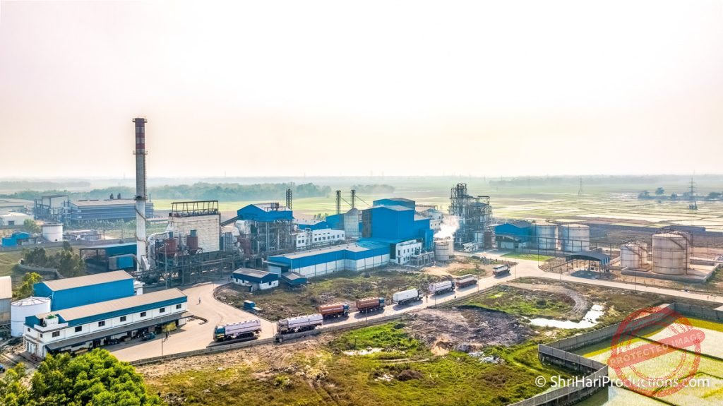 Manufacturing Units Photography And Video Services For Factories In Punjab
