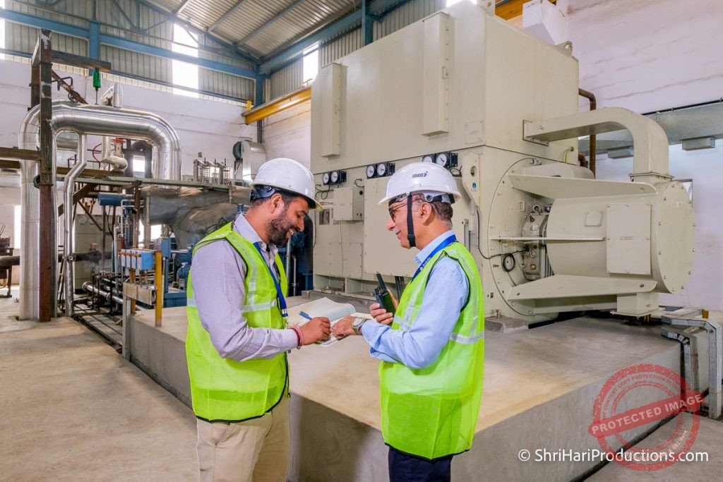Manufacturing Units Photography And Video Services For Factories In Punjab