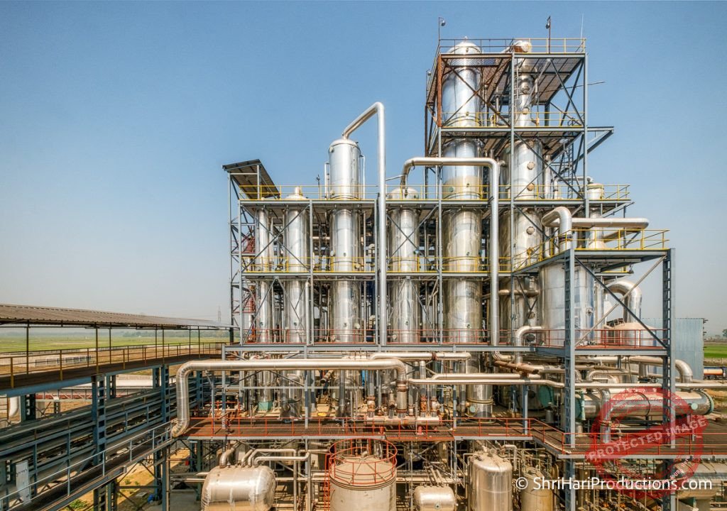 Manufacturing Units Photography And Video Services For Factories In Punjab