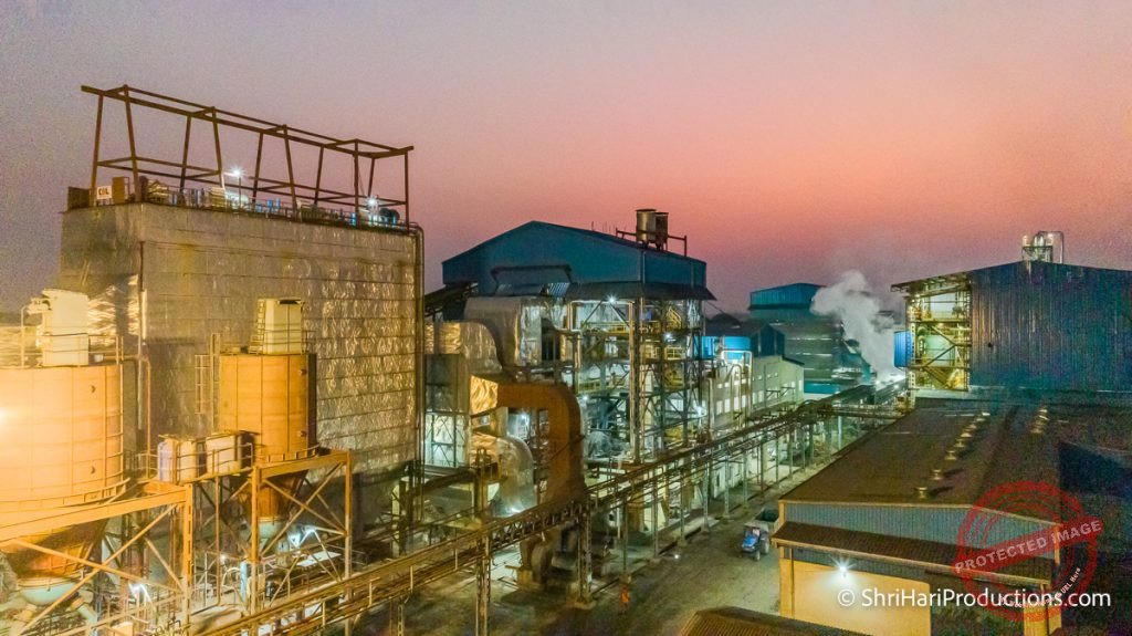 Manufacturing Units Photography And Video Services For Factories In Punjab